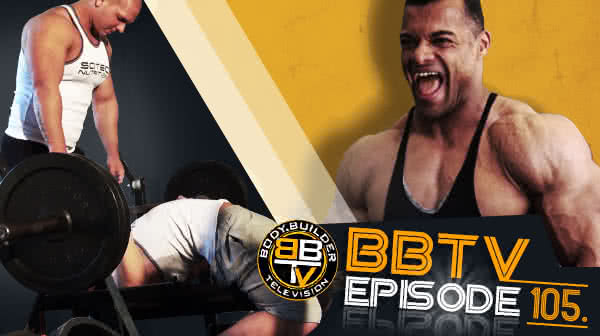 BB.Tv Episode #105